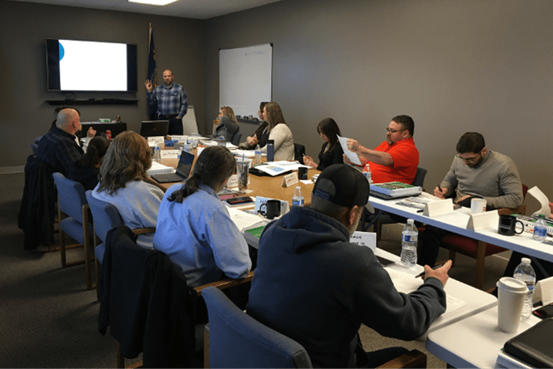 Home - Oregon Trucking Associations