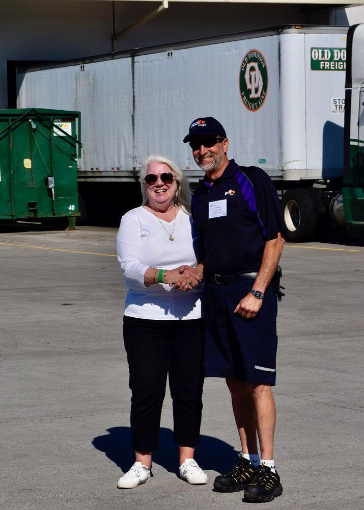 Oregon Truck Driving Championships - Oregon Trucking Associations