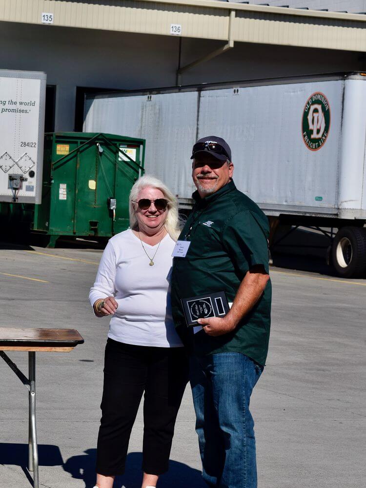 Oregon Truck Driving Championships - Oregon Trucking Associations
