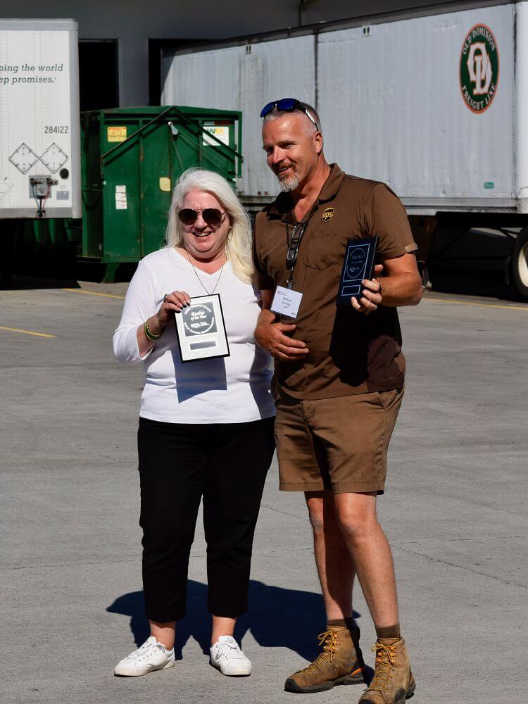 Oregon Truck Driving Championships - Oregon Trucking Associations